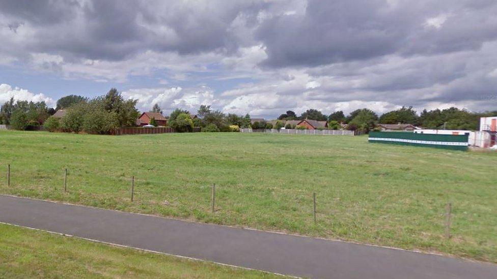 Urgent care centre plans for Devizes revealed - BBC News