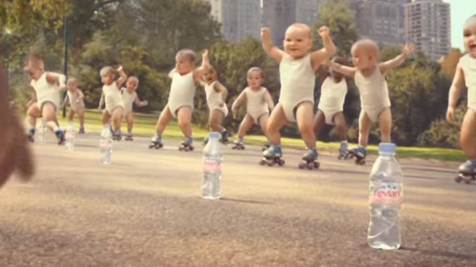 The boss who can help your video go viral - BBC News