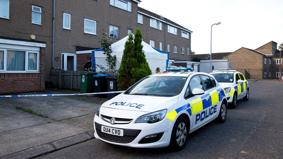 Nicola Cross death: Man charged with murder - BBC News