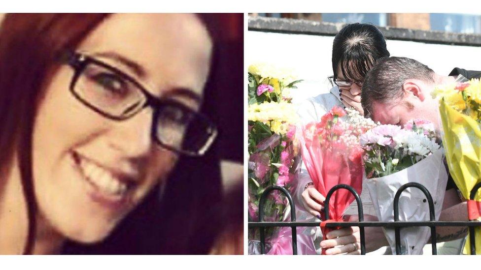 Lisa Gow's killer Martin Nelson handed more jail time - BBC News