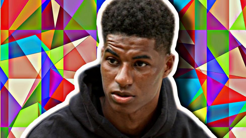 Marcus Rashford: Government changes decision on free school meals - BBC ...