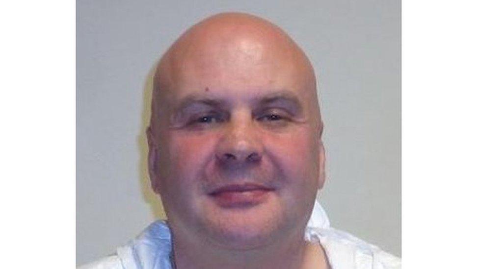 Man sentenced for murdering father-of-two Darren Adie in Kirkcaldy ...