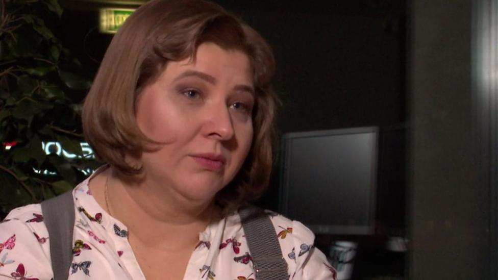 Sergei Skripal: Who is the former Russian intelligence officer? - BBC News