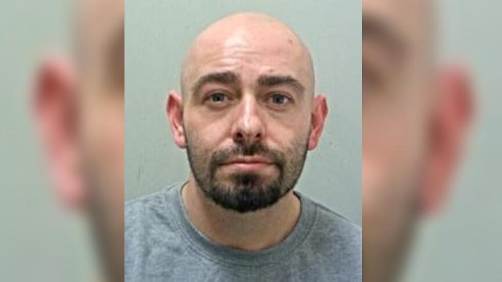 Accrington paedophile jailed for filming sex assault on child - BBC News