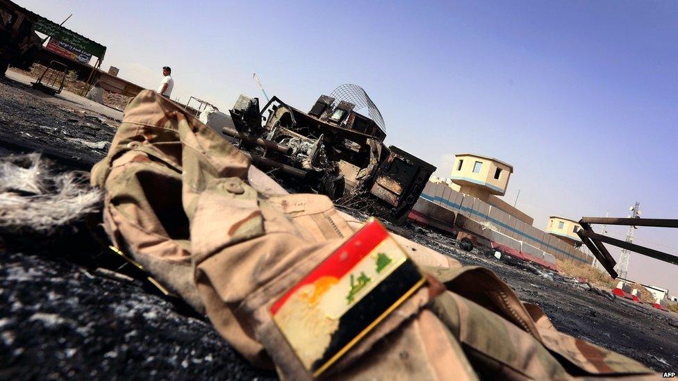 Defence corruption 'hurts Middle East security' - Transparency ...