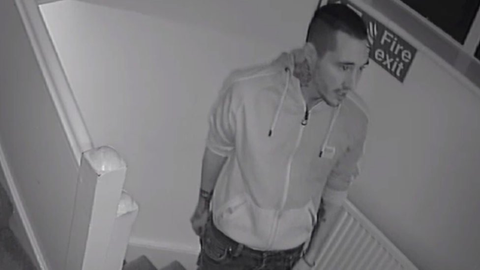 Louis Bednall stabbing: Matthew Sheridan guilty of murder - BBC News