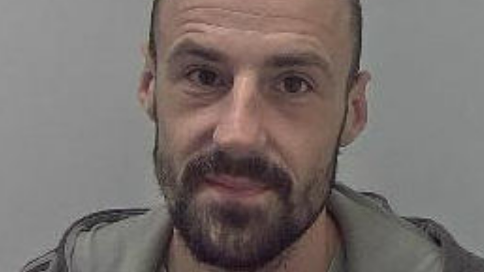 Burglar jailed after series of Telford break-ins - BBC News