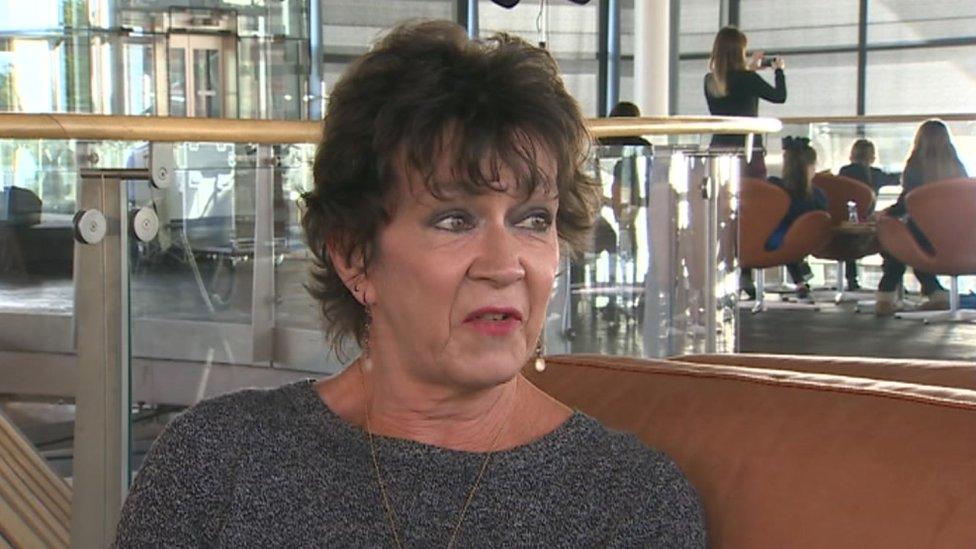 Welsh information at 2016 assembly election 'unsatisfactory' - BBC News