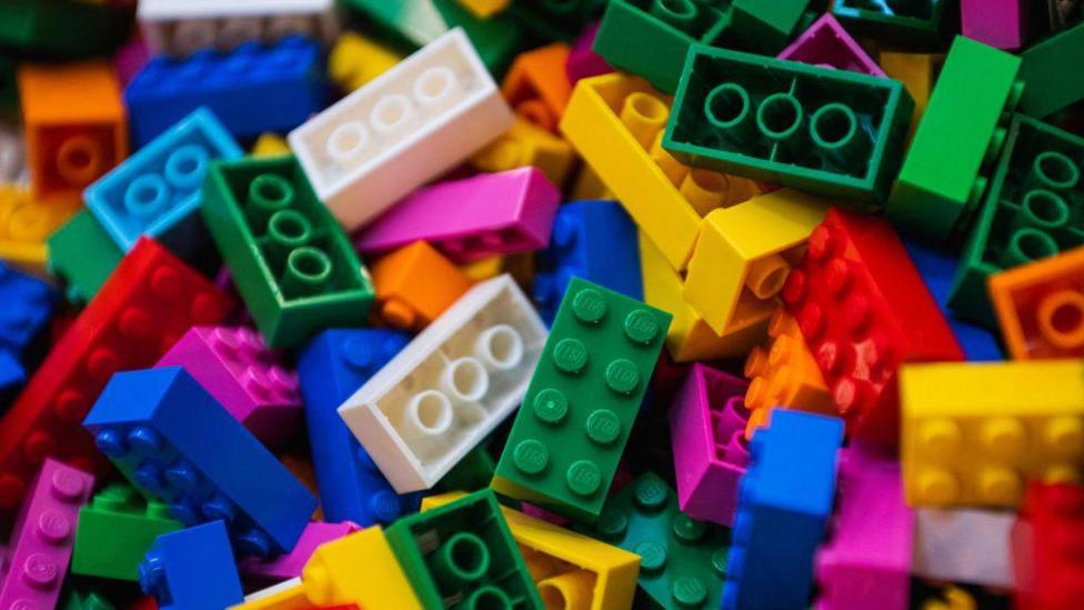What is YOUR favourite toy or game? - BBC Newsround