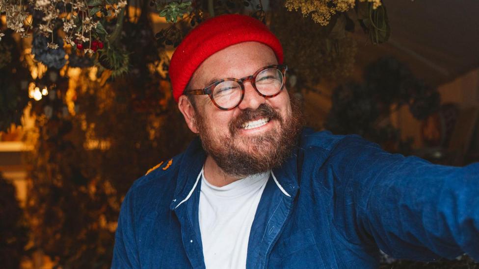 Banjo Beale: 'I'm a truffle pig sniffing out interior design treasures ...