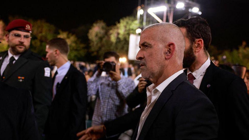 Israel spy chief to step down after row with PM exposes deepening rifts ...