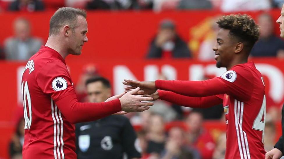 Angel Gomes: England and Lille midfielder's rise and what next after ...