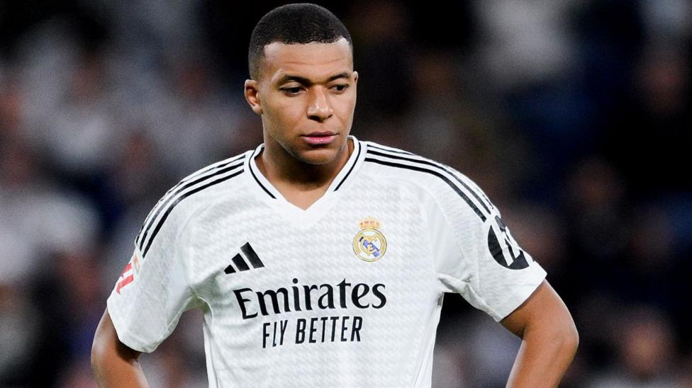 Kylian Mbappe: Real Madrid striker must adapt to play with Vinicius ...