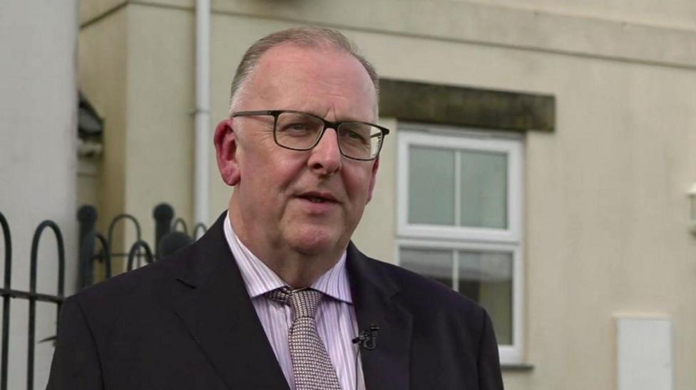 Scheme to house NHS workers in Cornwall welcomes 200th tenant - BBC News