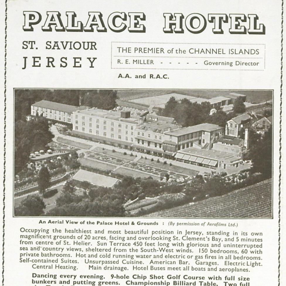 How a boy and deserter helped blow up German WW2 HQ in Jersey - BBC News