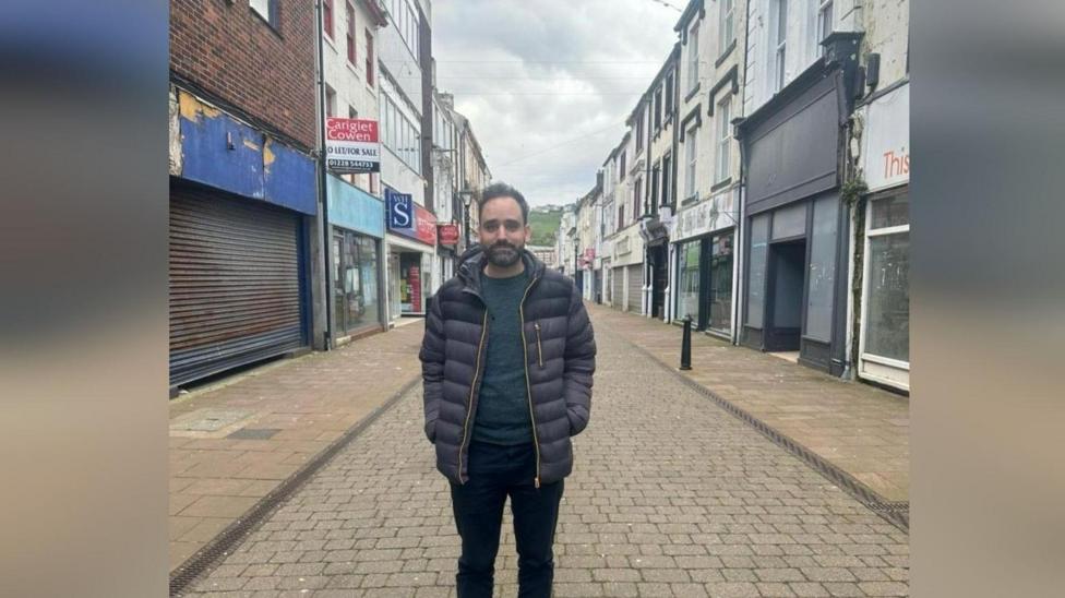 'Forgotten' Millom looks to a new future with regeneration effort - BBC ...