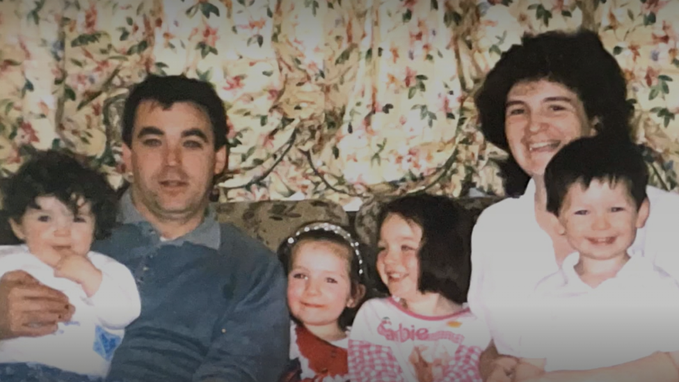 'Cruelty inflicted' on family who lost three members in Omagh bomb ...