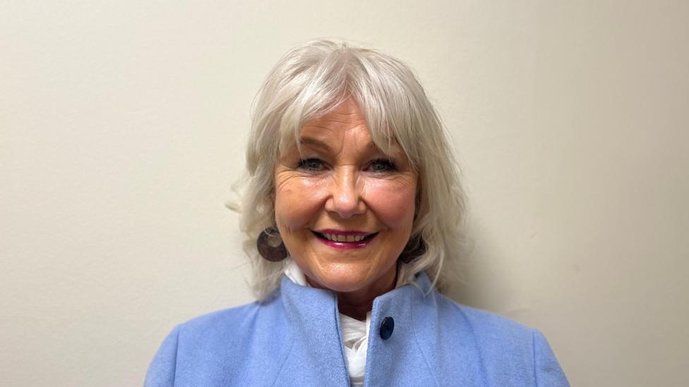 HIA: Survivors awarded £30,000 after data breach - BBC News