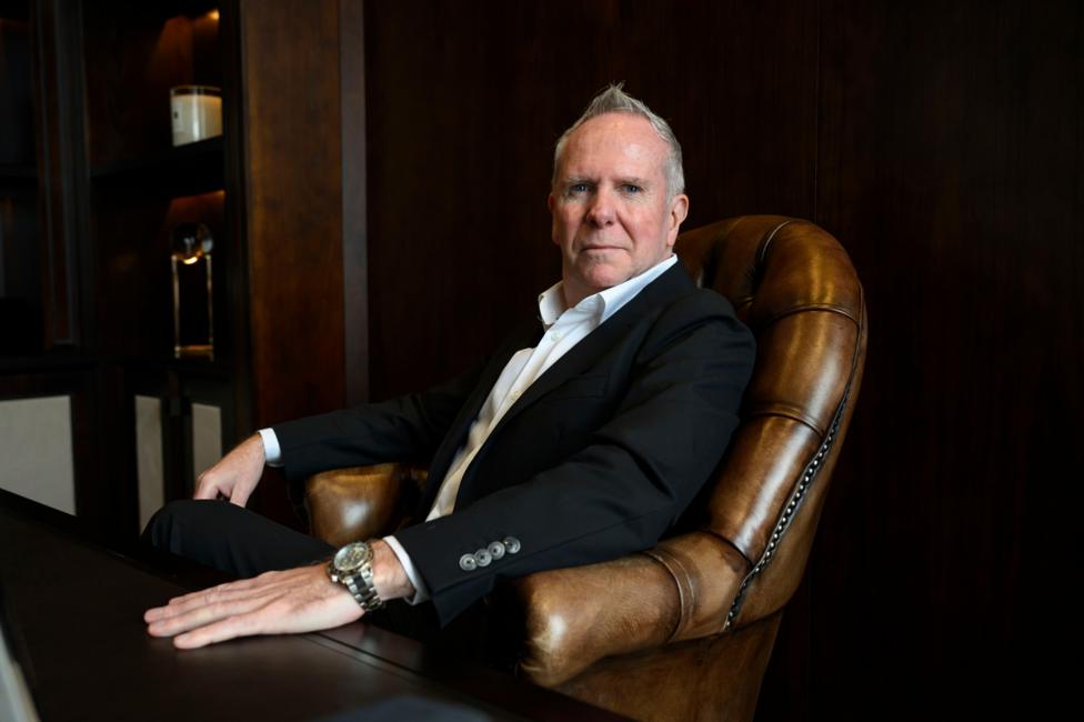 Rock musician to fund Alex Salmond case against Scottish government ...