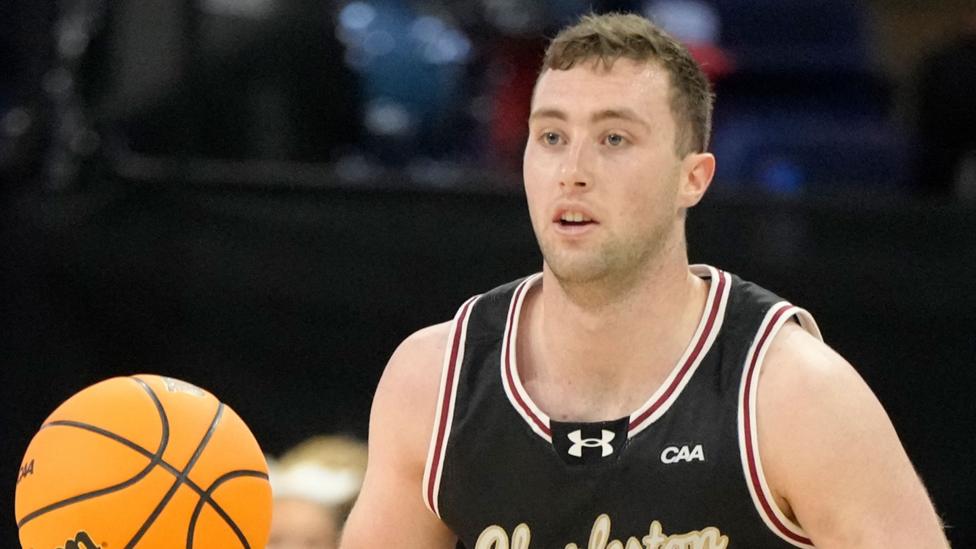 CJ Fulton: Ireland international 'proud' after making Minnesota ...