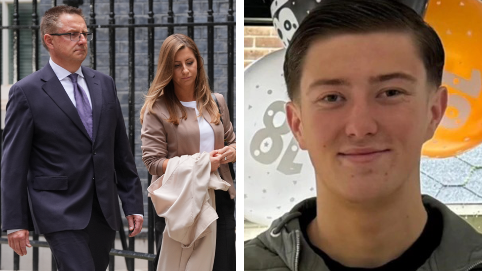 Henry Nowak case: What happened and why it sparked national outrage ...