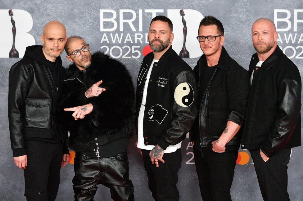 Boyband Five on their reunion: We are lucky to get a second chance ...