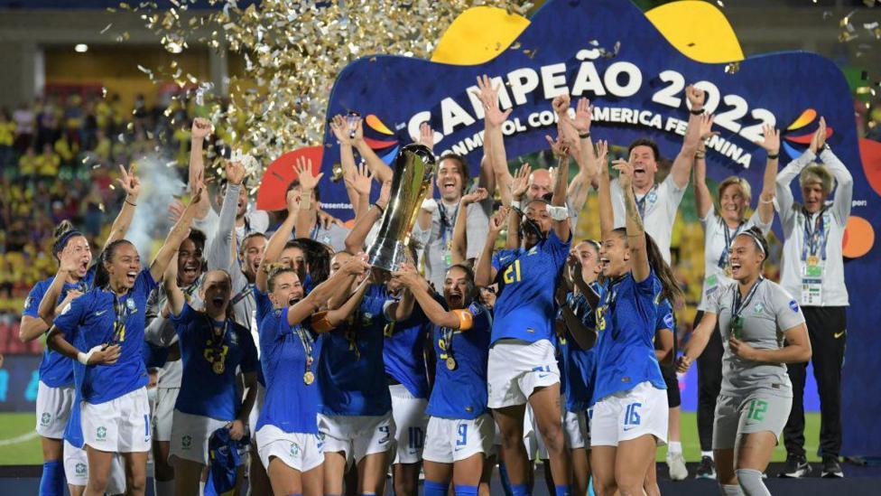 Copa America 2024: What is it, who is playing, and when are the games ...