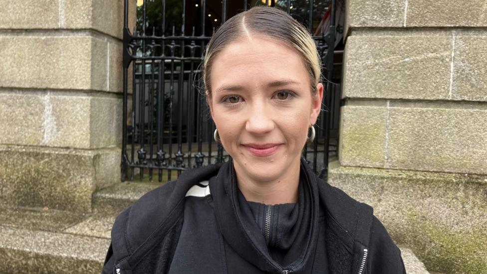 Tory wipeout in Cornwall happens 'once a century' - BBC News