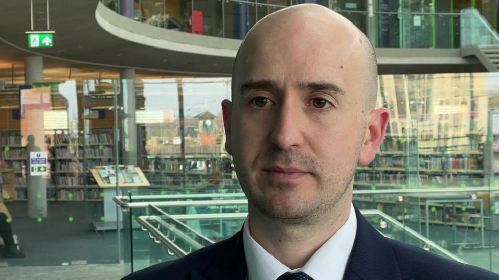 What happens next after Lotus job cuts announcement? - BBC News