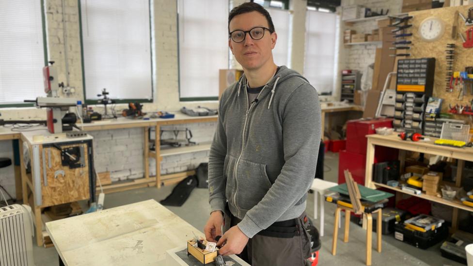 'It's a vital part of Sheffield's history' - BBC News