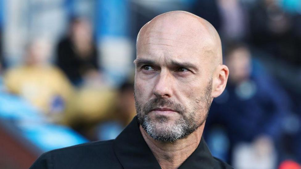 Swansea City: Sporting director shortlist amid Gareth Jennings link ...