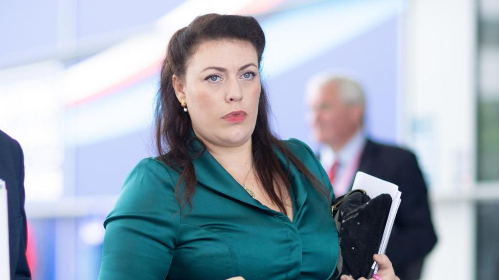 Conservatives add to front bench team from reduced post-election ranks ...