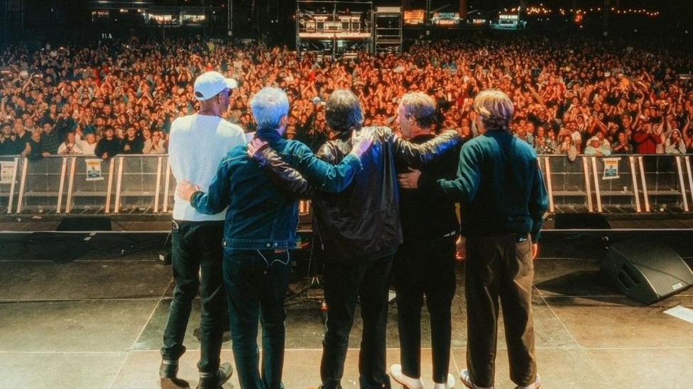 Ray Meade: 'When they told me I had MS, I thought I was done' - BBC News