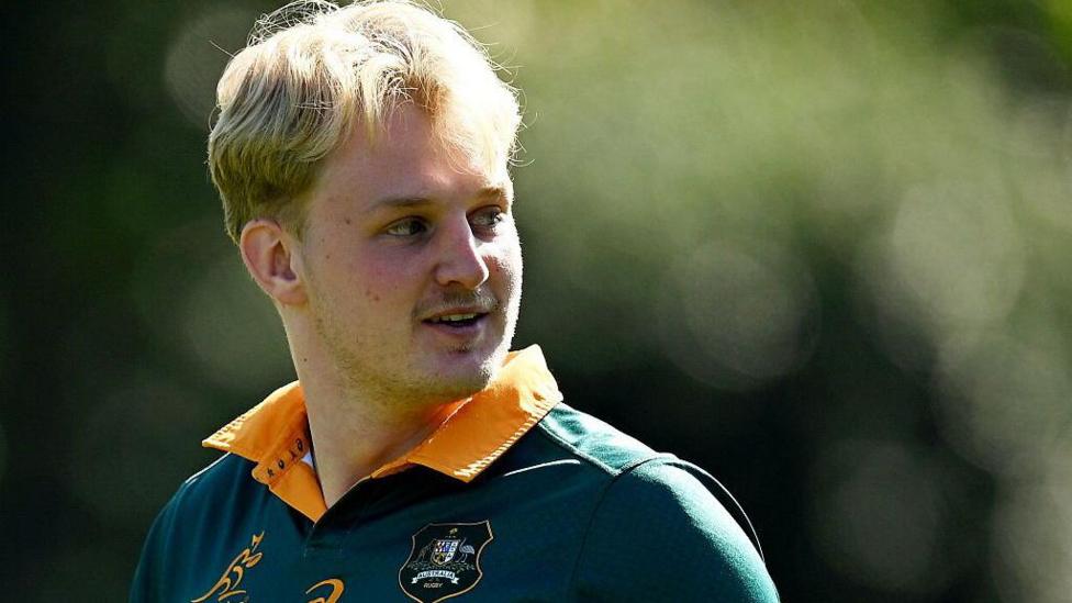 British and Irish Lions: Tom Lynagh's road to the Australia 10 shirt ...