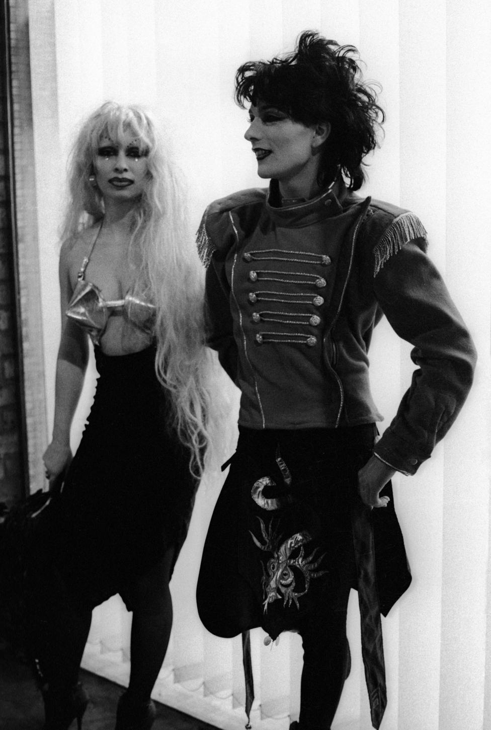 Patti Bell: The design icon who helped inspire a generation - BBC News