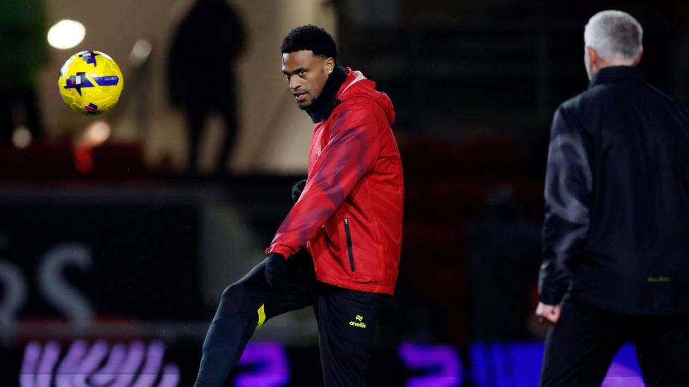 Gerhard Struber: Bristol City boss hopes the club bring in another ...