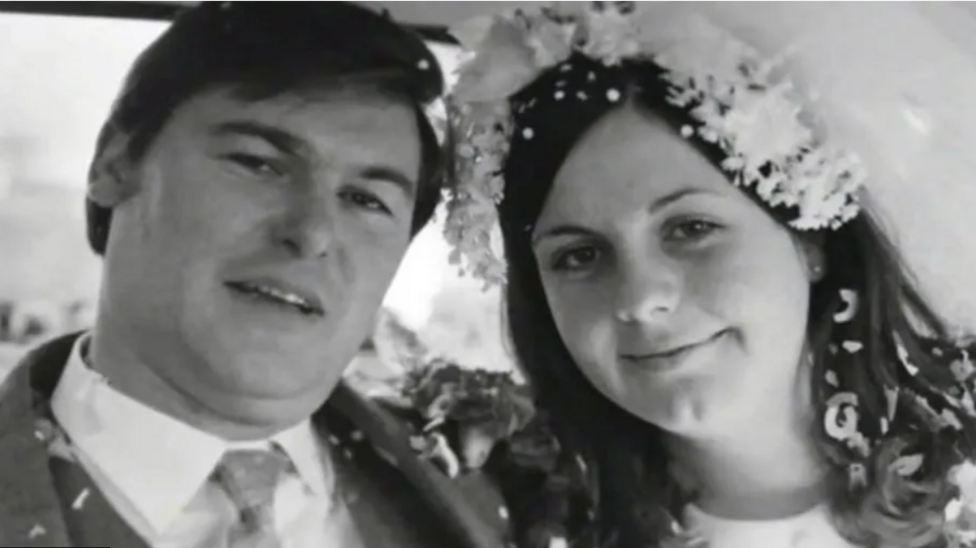 Government must do more on pancreactic cancer, says widow - BBC News