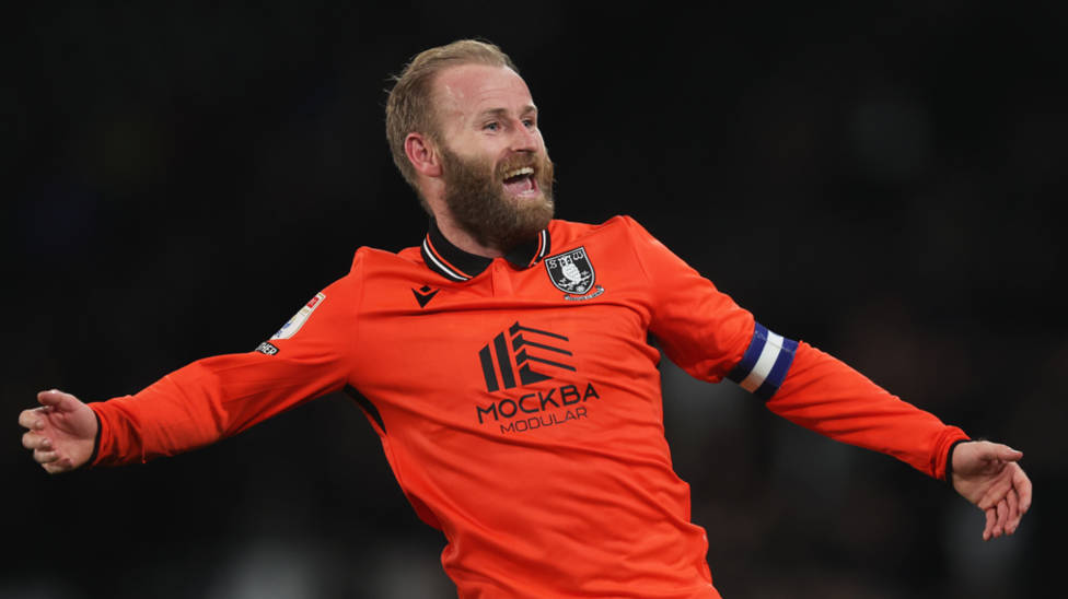 Barry Bannan: Sheffield Wednesday veteran gets 'last laugh' at Derby ...