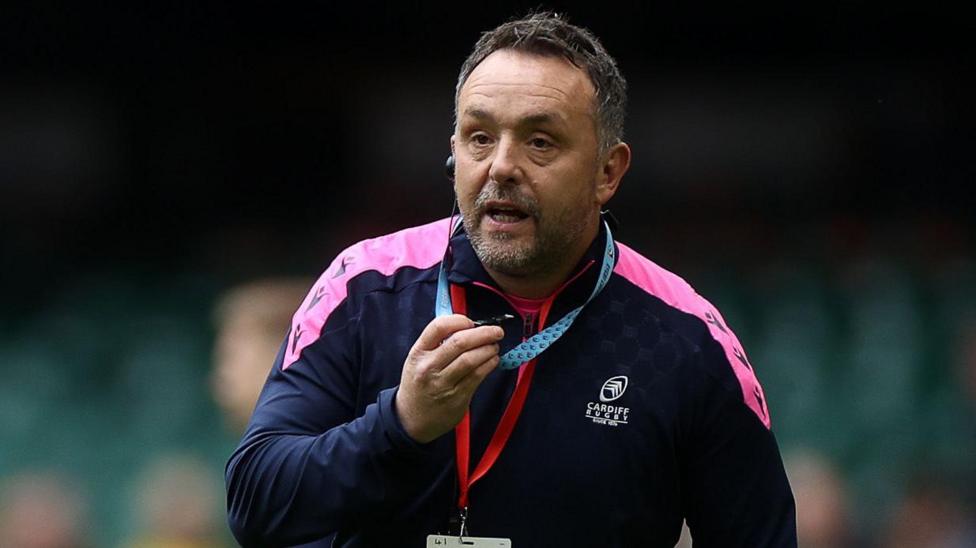 Steve Tandy: Potential new Wales head coach would need long-term deal ...
