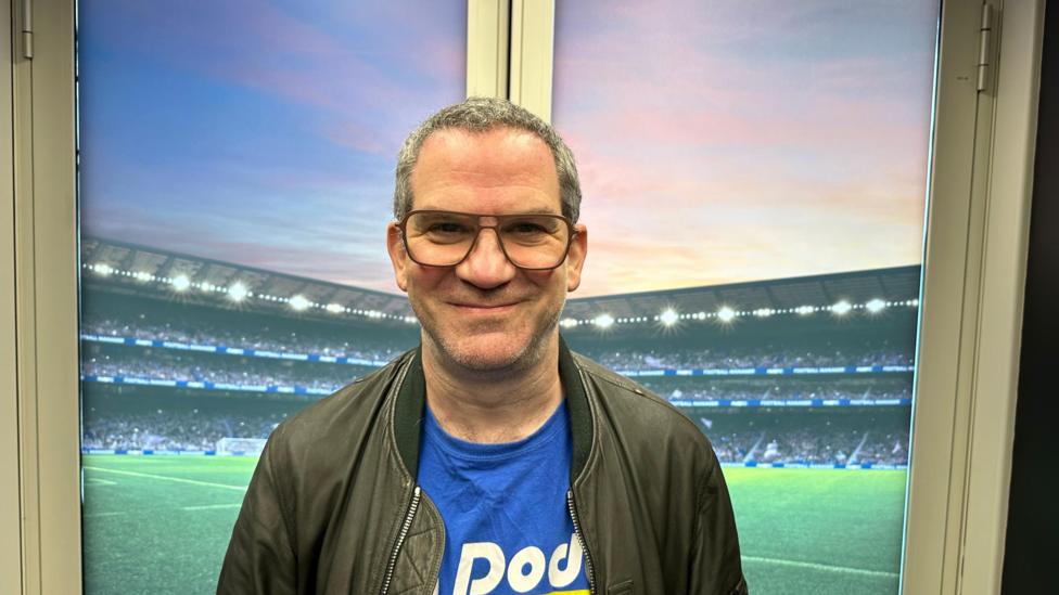 Releasing Football Manager 25 would have damaged us, says maker - BBC News