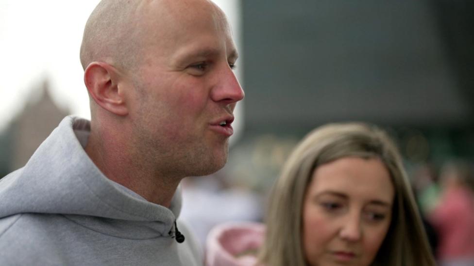 Southport dad runs Liverpool half marathon for Elsie's 'legacy of love ...