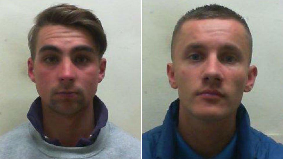 Joe Colliver: Jockey wants to resume riding career after release from ...