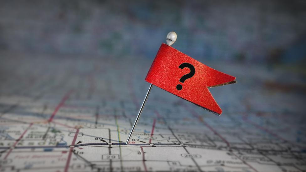 Competition opens to design new Cumbria community flag - BBC News