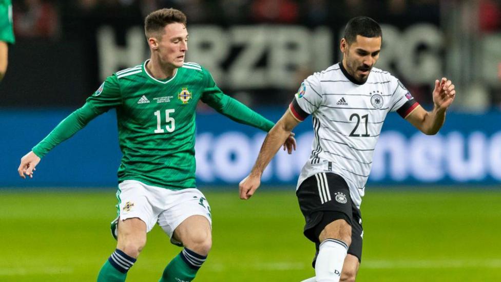 Germany vs Italy: UEFA Nations League stats & head-to-head - BBC Sport