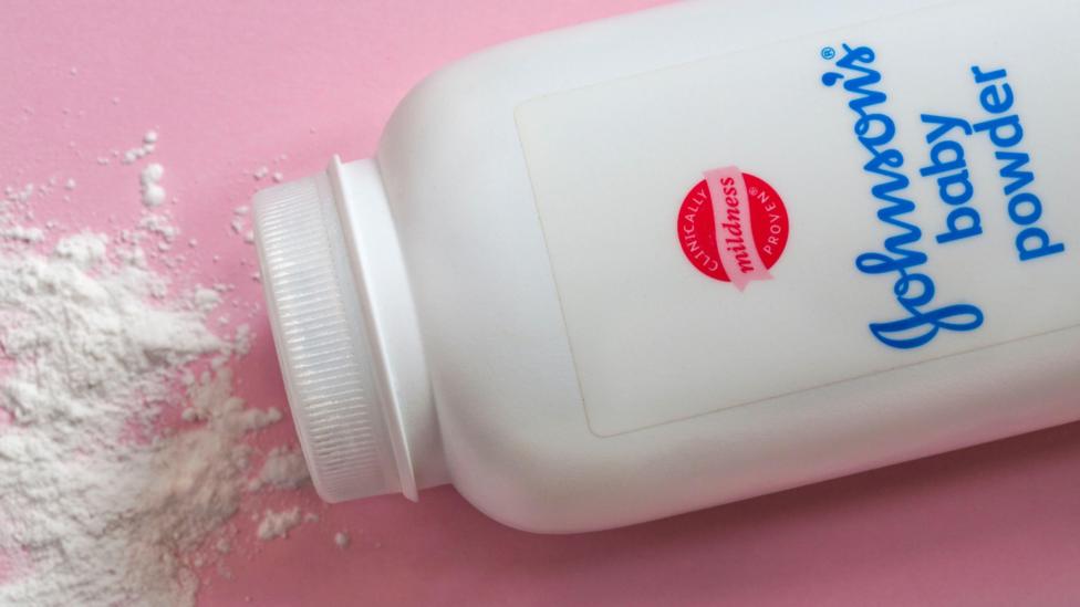 Thousands in UK sue Johnson & Johnson over talcum powder cancer risks ...