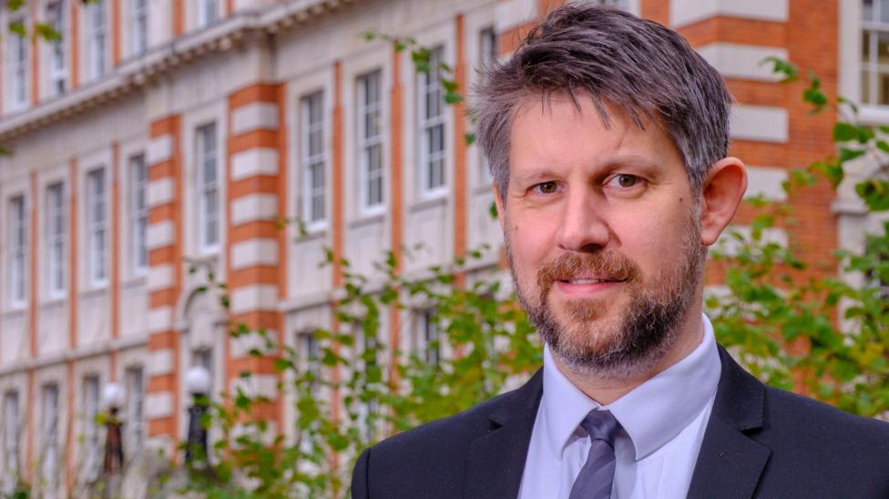 Brighton school staff to strike over job and pension cuts - BBC News