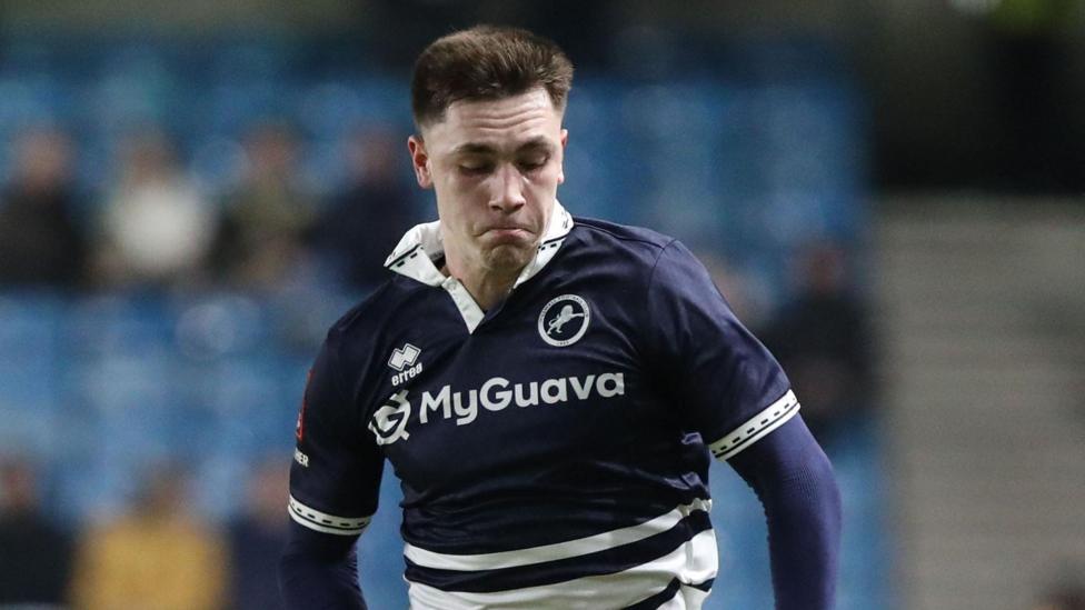 Adam Mayor: Bromley sign Millwall foward on loan - BBC Sport