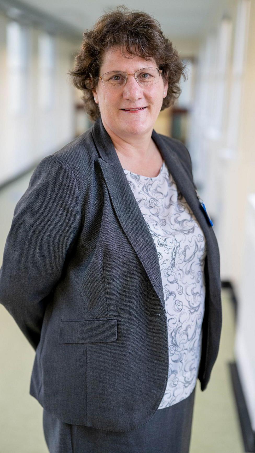 New £1.6m end-of-life unit opens at QEH in King's Lynn - BBC News