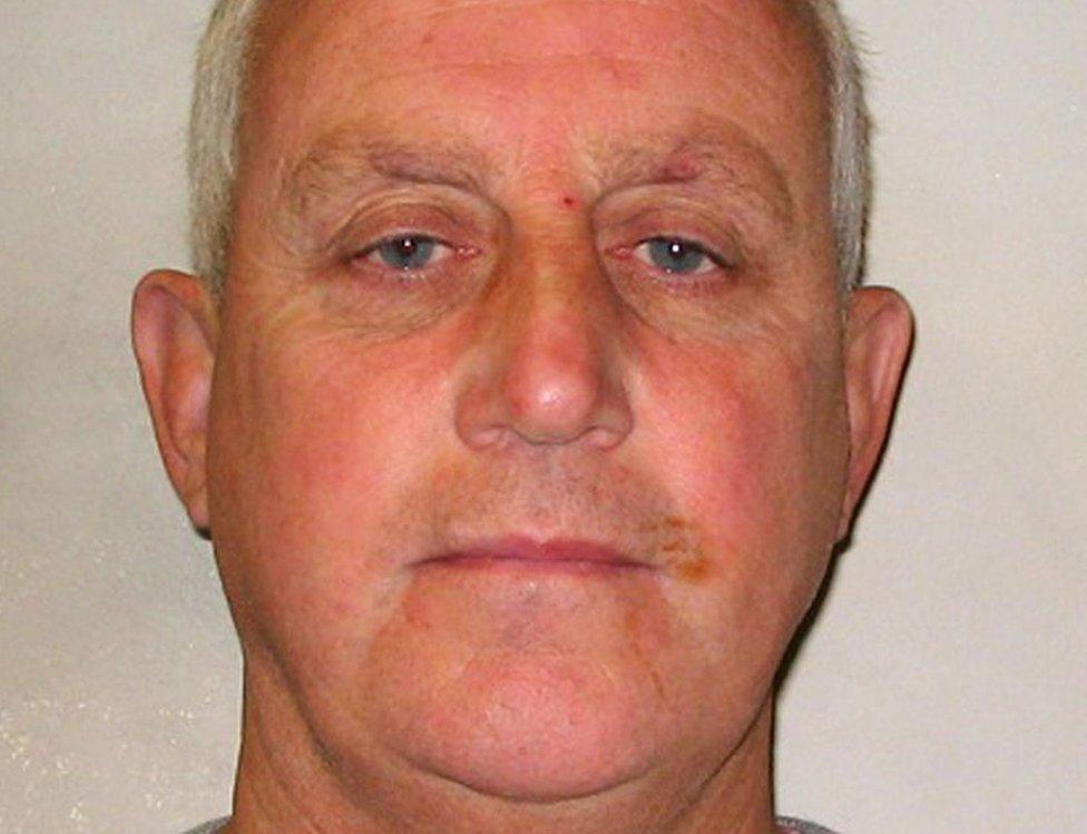 Hatton Garden raider diverted police to 'smaller' jewel stash - BBC News