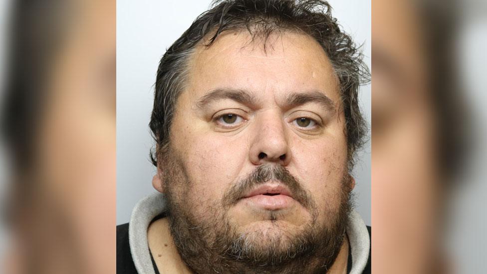 Susan Howells murder: Killer Dale Tarbox jailed - BBC News